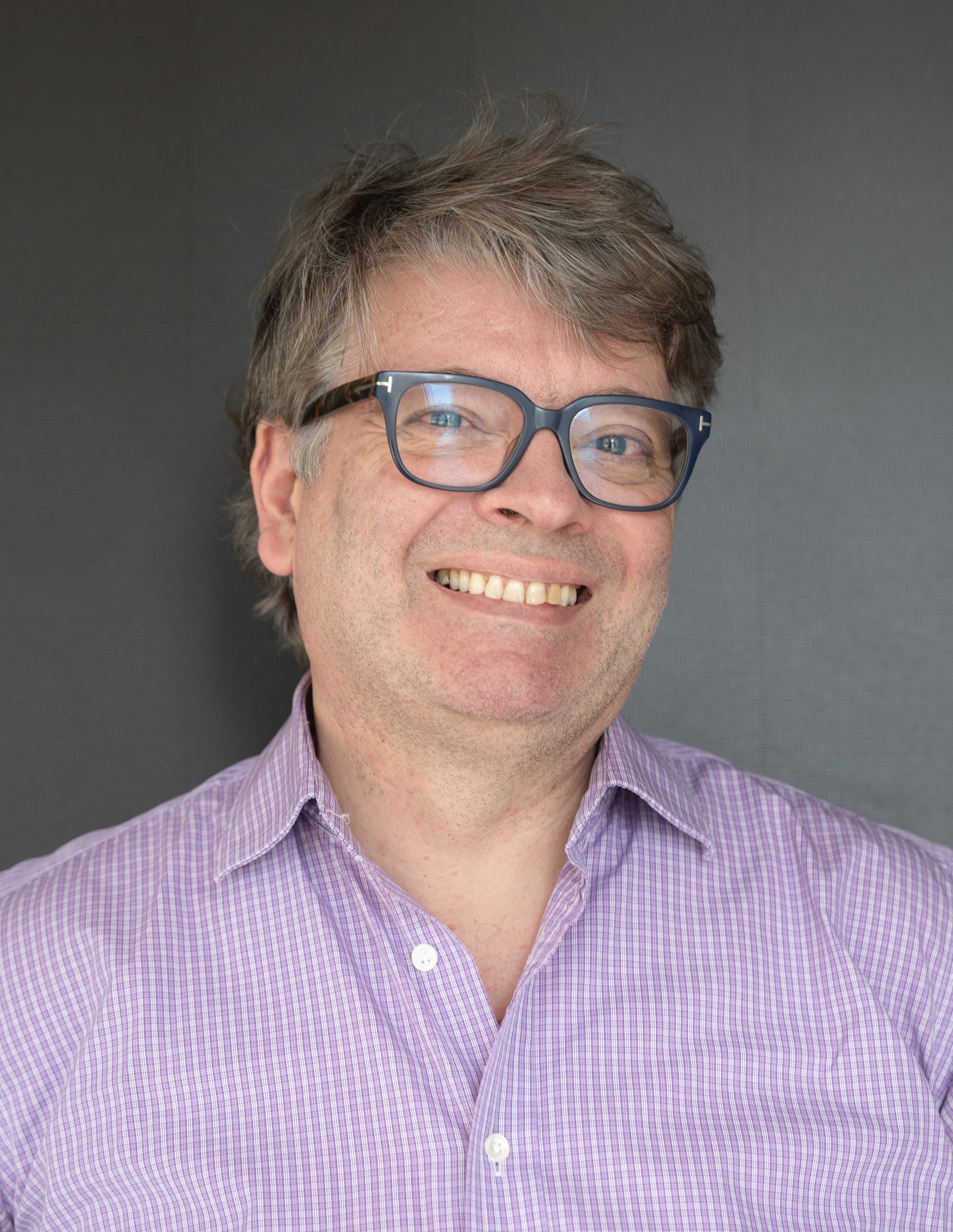 James Miller – Humanistic cosmology from China for the planet